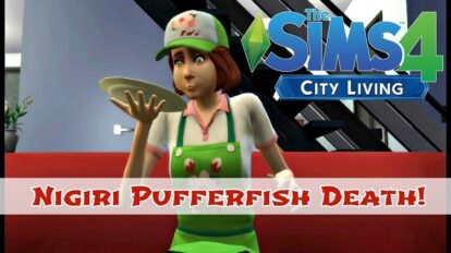 Sims 4 Death Cheats List (Complete Guide) 2023