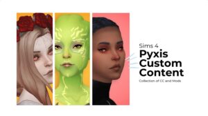 41+ Best Sims 4 Maxis Match CC & Mods (Download) 2023