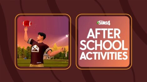 Best Sims 4 Afterschool Activities & How To Join Them (Guide) 2023