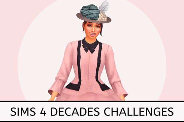 Sims 4 How To Age Down Your Sims & Make Them Younger (Cheat Guide) 2023