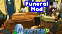 11+ Best Sims 4 Funeral CC & Mods (Download) 2023