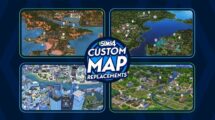 17+ Sims 4 World Map Replacement Mods (Download) 2023