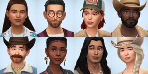 41+ Best Sims 4 Maxis Match CC & Mods (Download) 2023