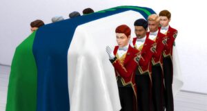 11+ Best Sims 4 Funeral CC & Mods (Download) 2023