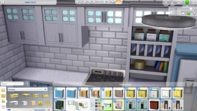 Sims 4 Hidden Corner Counters & How To Use Them (Guide) 2023