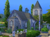 11+ Best Sims 4 Funeral CC & Mods (Download) 2023