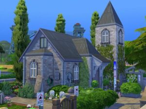11+ Best Sims 4 Funeral CC & Mods (Download) 2023