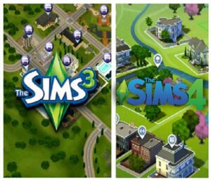 Sims 3 Vs Sims 4: Which Is Better (Comparison Guide) 2024