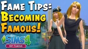 Sims 4 How To Gain Followers Cheats (Complete Guide) 2023