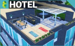 Best Sims 4 Resorts & Hotel Mods (Download) 2023
