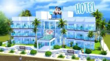 Best Sims 4 Resorts & Hotel Mods (Download) 2023