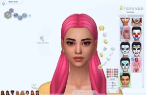 15+ Best Sims 4 Hair Color CC & Mods (Download) 2023