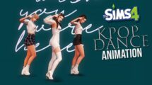 11+ Best Sims 4 Dance Styles CC & Mods (Download) 2023