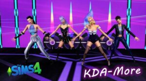 11+ Best Sims 4 Dance Styles CC & Mods (Download) 2023