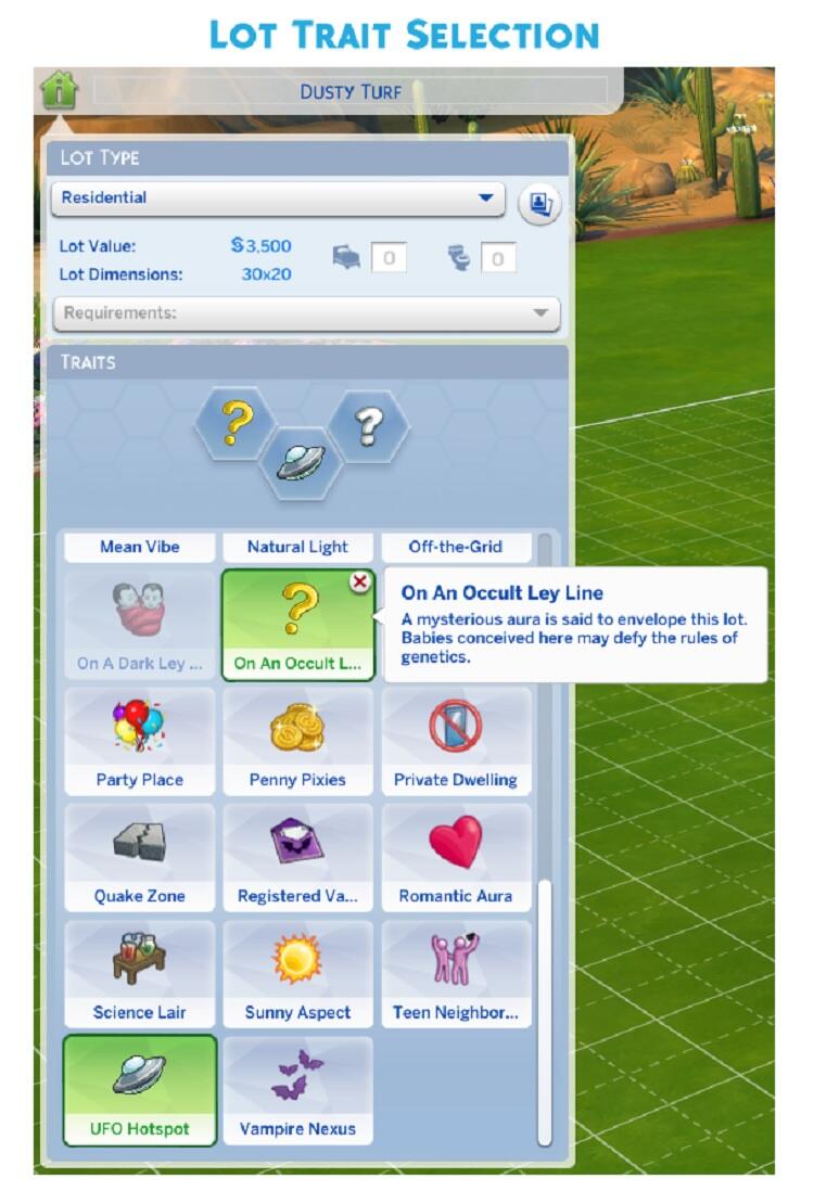 15+ Best Sims 4 Realm Of Magic CC & Mods (Download) 2023