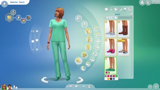 Sims 4 Doctor Career (Get To Work) - Guide 2024