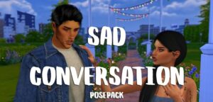 31+ Best Sims 4 Couple Poses CC & Mods (Download) 2023