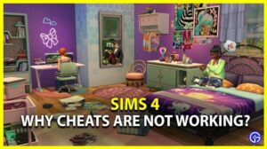 Sims 4 All Mood Cheats & How They Use Them (Complete Guide) 2023
