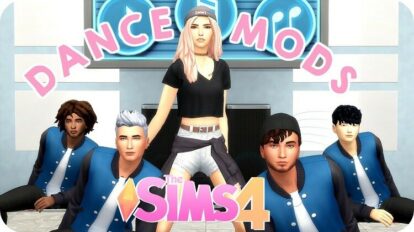 25+ Best Sims 4 Doors CC Collection & Mods Of Various Styles (Download ...