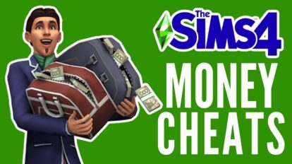 Sims 4 All Mood Cheats & How They Use Them (Complete Guide) 2023