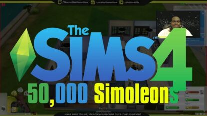 Sims 4 Death Cheats List (Complete Guide) 2023