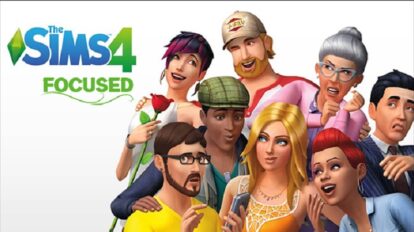 Sims 4 How To Become Focused (Complete Guide) 2024