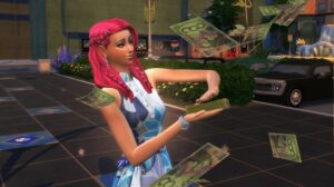 Sims 4 Motherlode Cheat & How To Use It (Guide) 2023