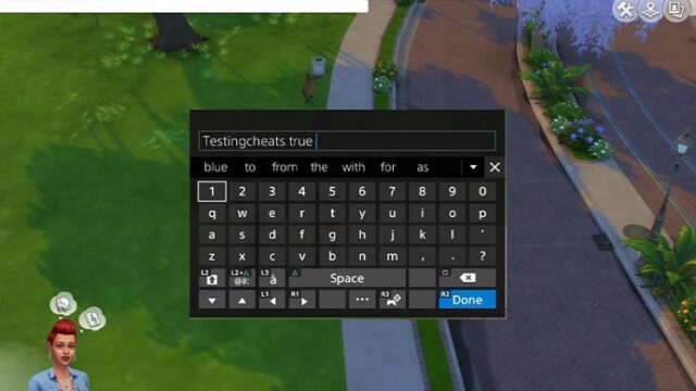 Sims 4 How To Enable Cheats Easily On PC & Consoles (Guide) 2023