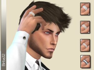 23+ Best Sims 4 Rings CC & Mods (Men/Women) Download - 2024