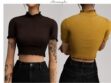 27+ Best Sims 4 Crop Tops CC & Mods (Download) 2024