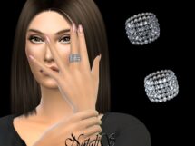 23+ Best Sims 4 Rings CC & Mods (Men/Women) Download - 2024