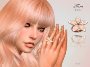 23+ Best Sims 4 Rings CC & Mods (Men/Women) Download - 2024