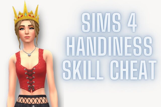 Sims 4 PC Controls - Cheats & Hotkeys (Guide) 2024