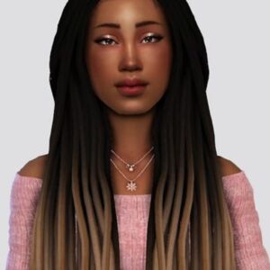 21+ Best Sims 4 Hair Braids CC & Mods (Download) 2024