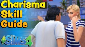 Sims 4 Charisma Skill Cheats (Complete Guide) 2024