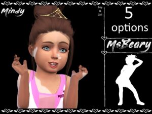 15+ Best Sims 4 Vitiligo Skin CC & Mods (Download) 2024