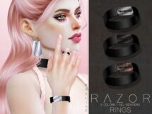 23+ Best Sims 4 Rings CC & Mods (Men/Women) Download - 2024