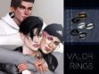 23+ Best Sims 4 Rings CC & Mods (Men/Women) Download - 2024