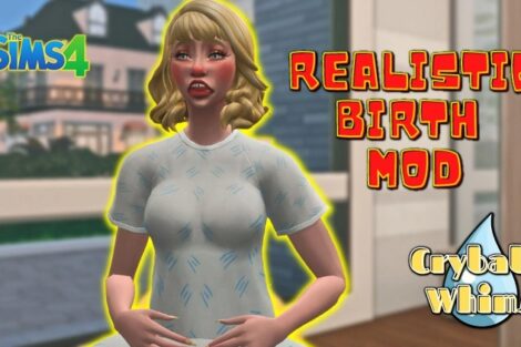 Sims 4 Mod Conflict Detector | Ts4 Broken CC Finder (2023) Download