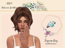 23+ Best Sims 4 Rings CC & Mods (Men/Women) Download - 2024