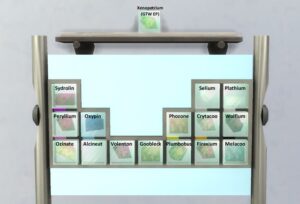 Sims 4 How To Collect Elements (Complete Guide) 2024