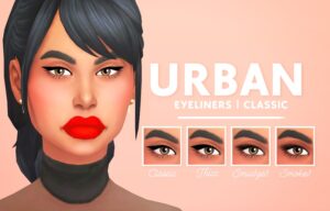 35+ Best Sims 4 Makeup CC Packs & Mods (Download) 2024