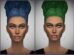 21+ Best Sims 4 Afro Hair CC & Mods (Download) 2024