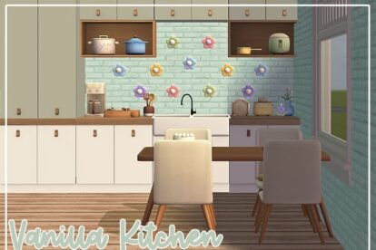 51+ Best Sims 4 Clutter CC & Mods (Download) 2024