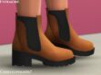 31+ Best Sims 4 Shoes CC & Mods (Download) 2024