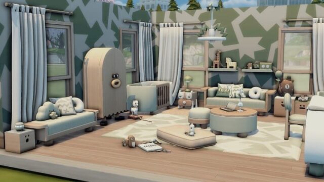 51+ Best Sims 4 Clutter CC & Mods (Download) 2024