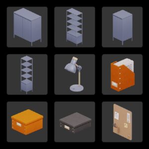 51+ Best Sims 4 Clutter CC & Mods (Download) 2024