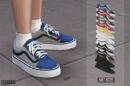 31+ Best Sims 4 Shoes CC & Mods (Download) 2024