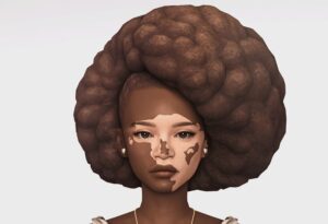 21+ Best Sims 4 Afro Hair CC & Mods (Download) 2024