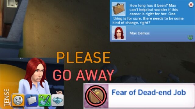 Sims 4 Wants & Fears (Complete Guide) 2024